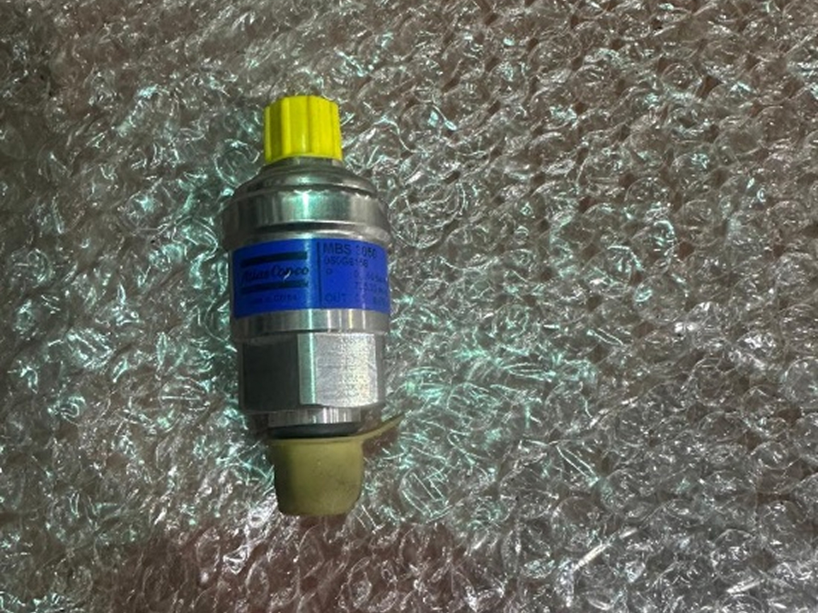 Датчик давления 2657794935 Atlas Copco/Epiroc — Производство и поставка ...